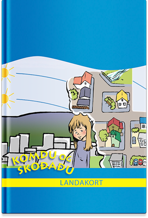 Rafbækur Námsgagnastofnunnar